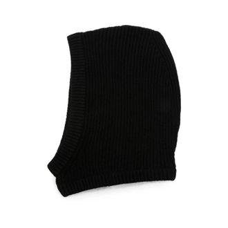 Rick Owens Damen, Accessories, Schwarzk, ONE SIZEGr&ouml;&szlig;e