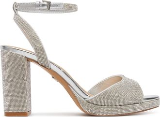 Aldo Sandalen Aldo Alluring 13918870 Silberfarben