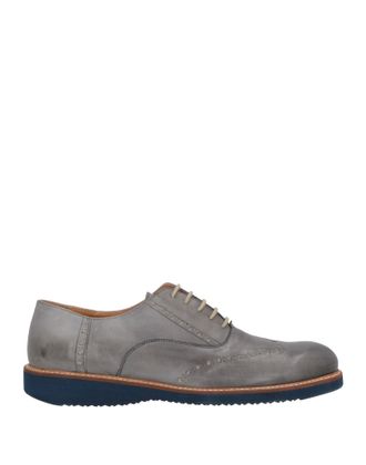 Exton SCHUHE - Schn&uuml;rschuhe auf YOOX.COM