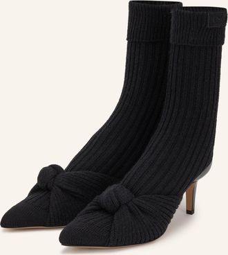 Chlo&eacute; Stiefeletten Suzie schwarz