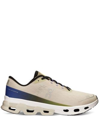 On Cloudspark Sneakers - Nude