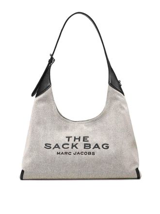 Marc Jacobs Sac Port&eacute; &Eacute;paule - Cr&egrave;me