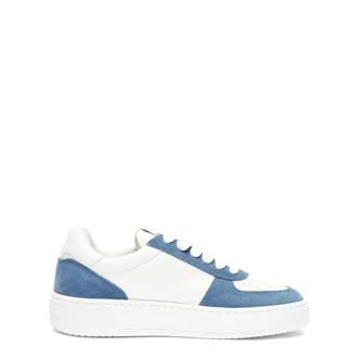 Stuart Weitzman Monogram Tennis Sneaker - - Shoes - Damen - Wei&szlig; - 35 EU