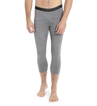 Icebreaker Merino 200 Oasis Legless - Unterhose - Herren