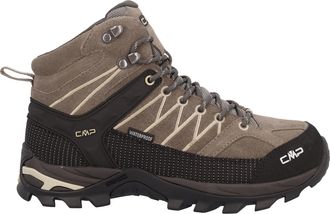 F.lli Campagnolo Damen Rigel MID WP Schuhe, deserto-Arena, 42