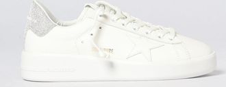 Golden Goose Sneakers GOLDEN GOOSE Damen Farbe Wei&szlig;