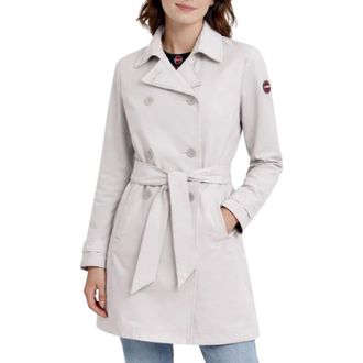 Colmar Femme, Manteaux, Gris, Taille: 34 FR Blouson