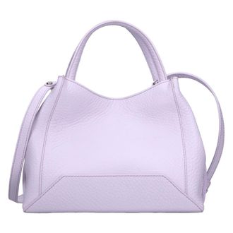 Gianni Chiarini Ludovica S Handtasche - - Bags - Damen - Lila - ONE SIZE