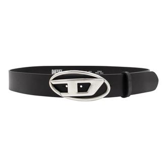 Diesel Herren, Accessories, Schwarzk, 100 CMGr&ouml;&szlig;e
