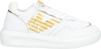 Emporio Armani SCHUHE - Sneakers auf YOOX.COM