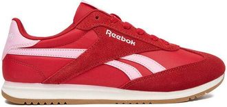 Reebok Sneakers CEO-FIORI AR30309WRQT Rot