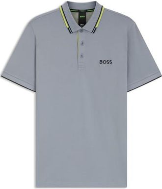 BOSS Paddy Pro Short Sleeve Polo XL
