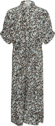 Soaked In Luxury Kleider - - Dresses - Damen - Mehrfarbig - S
