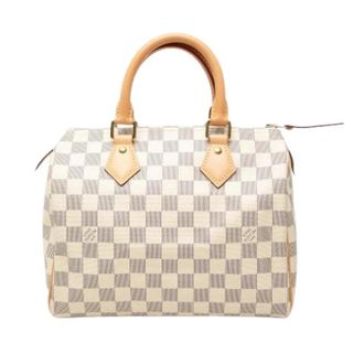 Louis Vuitton Pre-owned Speedy 25 - - Pre-owned - Damen - Beige - ONE SIZE
