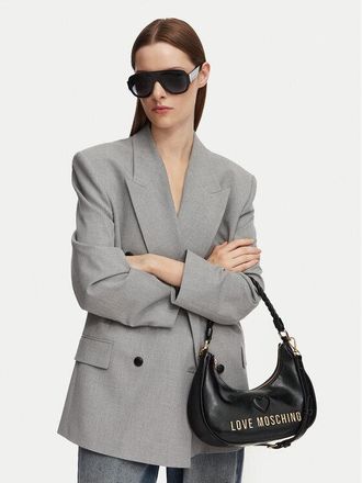 Love Moschino Handtasche JC4135PP1PL1100A Schwarz