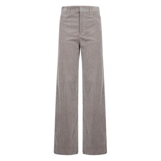 A.P.C. A.p.c., Femme, Jeans, Beige, Taille: W29 Wide Pantalons