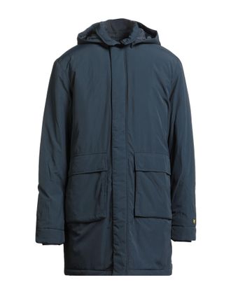 Lyle & Scott JACKEN & M&Auml;NTEL - M&auml;ntel auf YOOX.COM