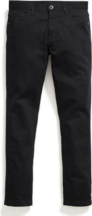 Next Homme Jean Stretch Noir 46 / Regular - Loose Fit