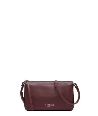 Liebeskind Berlin Crossbody S NINA Indian Sheep pomegranate