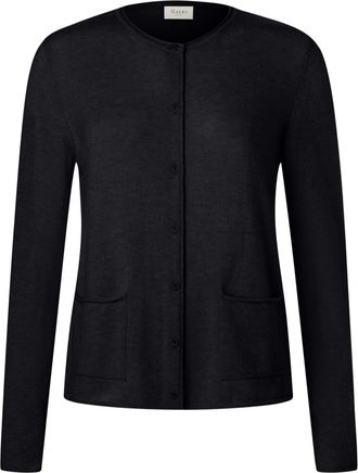 Maerz Strickjacke