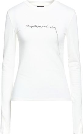 Thom Krom TOPS - T-shirts auf YOOX.COM
