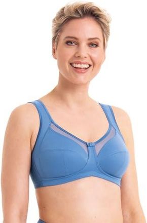 Anita Soutien-Gorge de Confort Clara 5459 GR. 105D in Blue Heaven