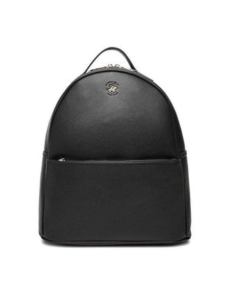 Beverly Hills Polo Club Rucksack CEO-BHPC-L-006-08 Schwarz