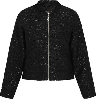 Faina Jacke Fashion Look