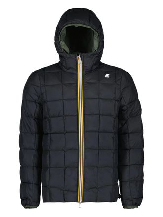 K-Way veste Jack - Vert
