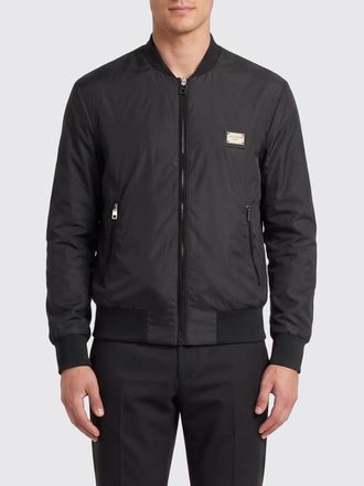Dolce & Gabbana Jacke DOLCE & GABBANA Herren Farbe Schwarz
