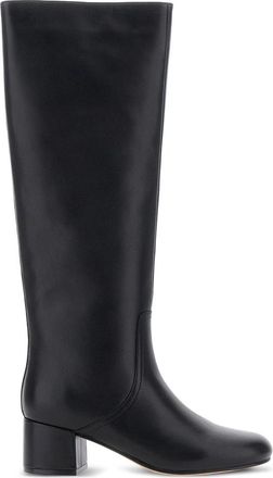 Twinset Knee-high Block-heel Boots
