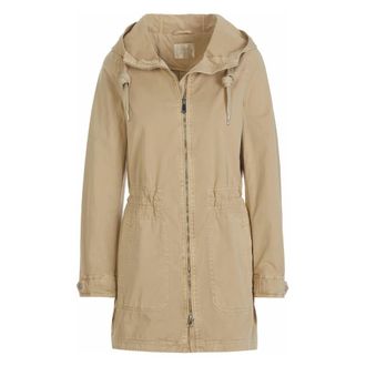Cars Parka - - Coats - Damen - Braun - XS