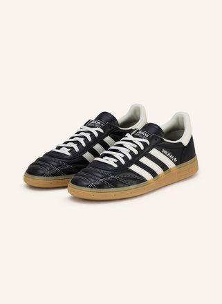 adidas Originals Adidas Originals Sneaker Handball Spezial schwarz