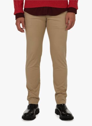 Tommy Hilfiger Pantalon chino slim