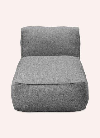 Blomus Blomus Outdoor Chaiselongue Grow grau