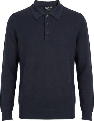 Tom Ford TOPS - Poloshirts auf YOOX.COM