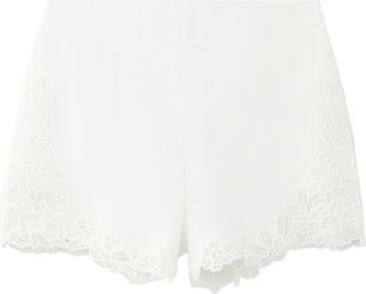 Mango Shorts MILA
