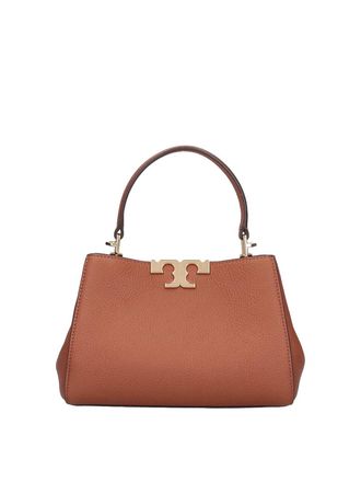 Tory Burch Sac Bandouli&egrave;re - Marron