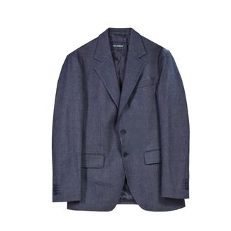 Karl Lagerfeld Zweck Jacke - - Suits - Herren - Blau - M