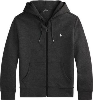 Polo Ralph Lauren Hoodie avec fermeture &agrave; glissi&egrave;re