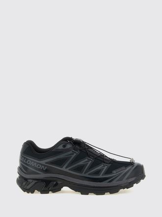 Salomon Sneakers Herren Farbe Schwarz
