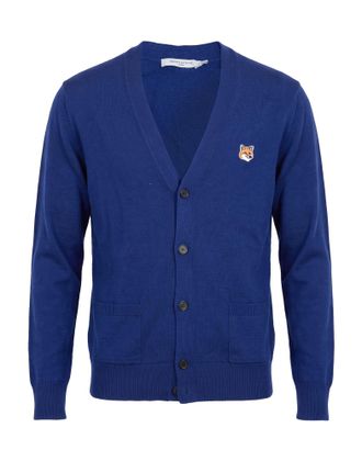 Maison Kitsun&eacute; STRICKWAREN - Strickjacken auf YOOX.COM