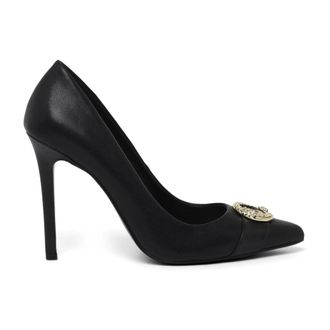 Just Cavalli High Heel Schuhe - - Shoes - Damen - Schwarzk - 40 EU