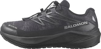 Salomon AERO Flow GRVL Gore-Tex wasserdichte Damen Gravel Laufschuhe