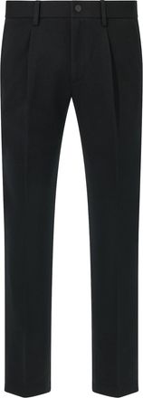 Boggi Milano Hose B Tech