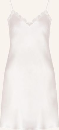 Simone P&eacute;r&egrave;le Simone P&eacute;r&egrave;le Neglig&eacute; Love Me Aus Seide beige