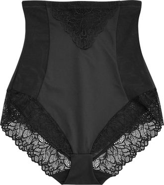 Next Shapingslip