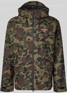 Polo Ralph Lauren Jacke mit Kapuze