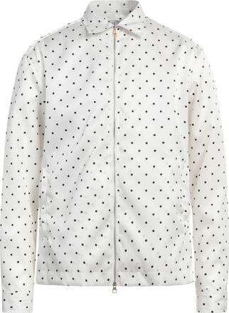 Dunhill JACKEN & M&Auml;NTEL - Jacken und Anoraks auf YOOX.COM