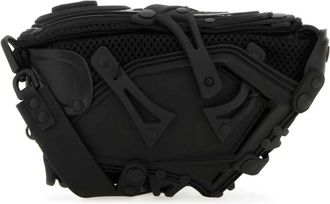 Innerraum Homme, Sacs, Noir, Taille: ONE Size Object I14 Smartphone Bag